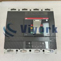 China ABB 1SDA060222R1 CIRCUIT BREAKER T6N 800 TMA8004000-8000 F F 4P NEW for sale