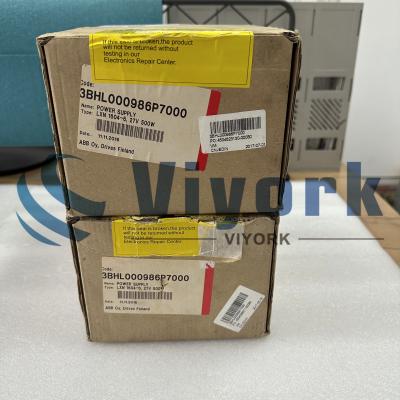 China ABB 3BHL000986P7000 for sale
