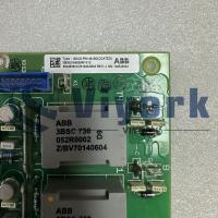 China ABB 3BSE004939R1012 PC BOARD PULSE TRANSFORMER SDCS-PIN-48-SD NEW for sale