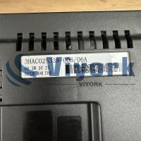 China ABB 3HAC025338-006 SERVO DRIVE NEW for sale