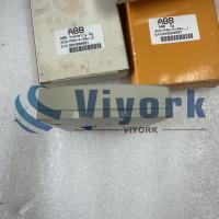 China ABB KEYPAD DISPLAY ACS-PAN-A REV. J for sale