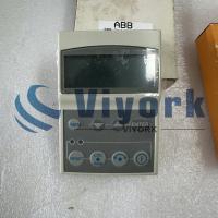 China ABB KEYPAD DISPLAY ACS-PAN-A REV. J for sale