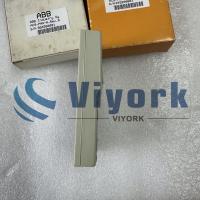 China ABB KEYPAD DISPLAY ACS-PAN-A REV. J for sale