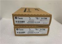 China D SLC 500 32-Ch Digital Input Output Module 2016 Allen Bradley 1746-IB32 Series for sale