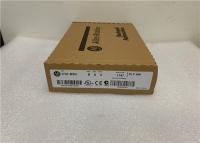 China 1747-BSN Digital Input Output Module Allen Bradley B SLC 500 Backup Scanner Module FRN 2 for sale