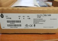 China Allen - Bradley 1747-SN (1747-SN) DeviceNet Remote I/O Scanner Module SLC 500 for sale