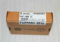 China Allen Bradley Digital Input Output Module 1747-SDN SLC 500 Devicenet Scanner Module for sale