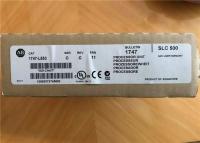 China Allen Bradley 1747-L553 /C SLC 500 SLC 5/05 Processor Module 64K Ethernet & RS-232 for sale