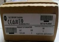 China Allen Bradley 1747-L543 Digital Input Output Module D SLC 5/04  SLC 500 for sale