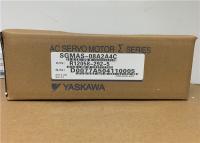China Yaskawa SGMAS-08A2A4C AC Servo Motor 750W 200V 5.4AMPS 3000RPM NEW for sale