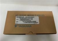 China Yaskawa SGMAS-A5ACA6C AC Servo Motor 50W 200V 0.66AMPS 3000RPM 0.159N.m for sale