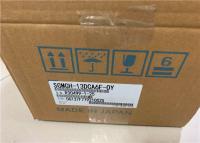 China IP67 Yaskawa AC Servo Motor SGMGH-13DCA6F-OY 1.3kW 400V 5.4AMPS 8.34N.m for sale