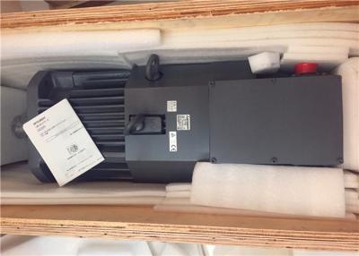 China HA-LH15K2 Mitsubishi AC Servo Motor 15KW HA-LH15K2 2000R / MIN 79A NEW for sale