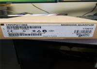 China Modicon Quantum 140CPU11302 PLC Module CHNEIDER New&Original In Box for sale