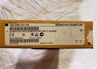 China 140CPU31110 Modicon Quantum PLC Module CHNEIDER New & Original In Box for sale