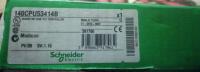 China Modicon Quantum 140CPU53414B PLC Module CHNEIDER New&Original In Box for sale