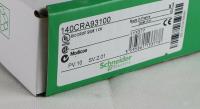 China Modicon Quantum 140CRA93100 PLC Module CHNEIDER New&Original In Box for sale