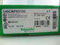 China 140CRP93100 Modicon Quantum PLC Module CHNEIDER New&Original In Box for sale