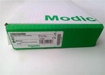 China 140ACI04000 Modicon Quantum PLC Module CHNEIDER New&Original In Box for sale