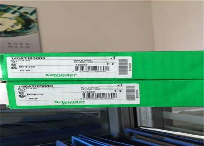 China SCHNEIDER 140ATI03000 TSX QUANTUM 140 ATI 030 00 INPUT MODULE 8 POINT 16 BIT for sale