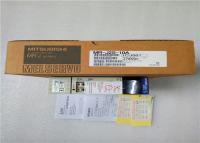 China Genuine MR-J2S-10A AC Servo Drive Mitsubishi 220VAC 100W 1Y Warranty for sale