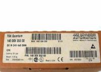 China NIB SCHNEIDER MODICON 140-DDI-353-00 DC IN 24V 4X8 SINK MODULE 140DDI35300 for sale