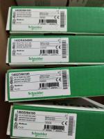 China SCHNEIDER AUTOMATION 140 DDI 841 00 INPUT MODULE REV. 11.00 W/ 140XTS-002-00 for sale