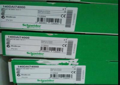 China SCHNEIDER Electric 140DAI74000 - discrete input module Modicon ize-industries for sale