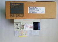China Mitsubishi MR-J2-100A Industrial Servo Drive 3 PHASE 1KW 200/230V 50/60HZ for sale