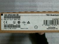 China New Sealed Schneider Electric 140DRA84000 Modicon Quantum Relay Discrete Output for sale