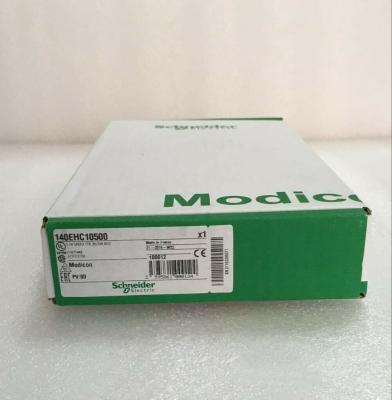 China 140EHC10500 Modicon Quantum PLC High Speed Ctr 140-EHC-105-00 for sale