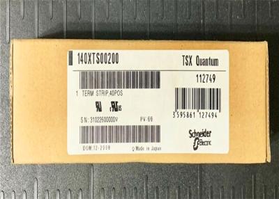China QUANTUM 140 XTS 002 00 40 Position Tinted TERMINAL STRIP 140XTS00200 Made in USA for sale