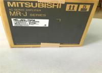 China MR-J2S-700A Mitsubishi AC Servo Amplifier 7000W 200-230VAC NEW for sale