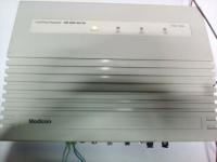 China Schneider Modicon 490-NRP-954-00 Fiber Optic Repeater Ri/O Line Drop 490NRP95400 for sale