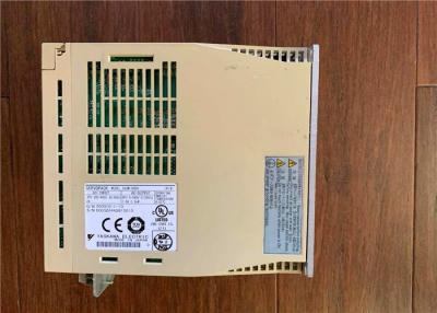 China Industrial Servo Drive AC Servo Amplifier SGDM-05DN 500 Watt CE Approval for sale