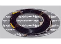 China NEW GOULD MODICON AS-MBII-003 DROP CABLE 50FT ASMBII003 for sale
