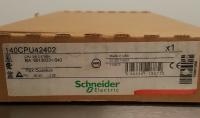 China Schneider Modicon TSX Quantum 140 CPU 424 02 486 CPU 2M 2 X MB+ 140CPU42402 AEG for sale