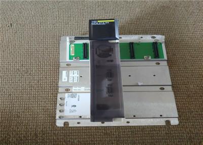 China Schneider Automation Modicon Quantum PLC TSX Quantum CPU Module 140CPU21304 for sale