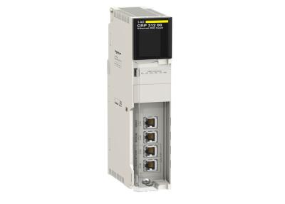 China Schneider Electric Modicon Quantum 140CRP31200 140-CRP-312-00 Factory Sealed for sale