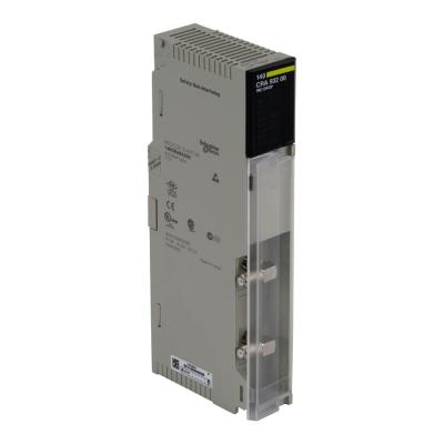 China 140CRA93200C Modicon Quantum PLC RIO HEAD Module 140-CRA-932-00 140CRA93200 for sale