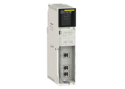 China Schneider Electric Modicon Quantum PLC 140cra31200 140-Cra-312-00 Factory Sealed for sale