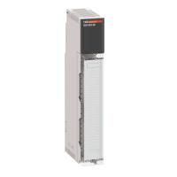 China SCHNEIDER AUTOMATION TSX QUANTUM 140DAI55300 AC IN 115V 4X8, 140 DAI 553 00 for sale