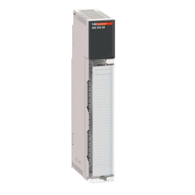China Schneider Modicon TSX Quantum 140DAI54000 Input Module 140 DAI 540 00 for sale