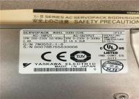 China Yaskawa SGDH-02AE AC Servo Amplifier 200W Torque Speed Or Position Control for sale