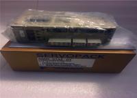 China Single Axis Controller AC Yaskawa Servo Amplifier 200 Watt SGDH-02AE-0Y for sale