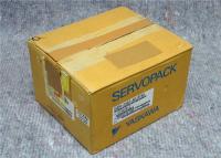 China Servo Drive Amplifier SGDH-04AE-N2-RY49 AC Yaskawa Servopack 400 Watt for sale