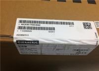 China Siemens 6SL3120-1TE23-0AA3 Frequency Inverter For Single Phase Motor SINAMICS S120 for sale