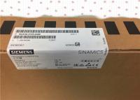 China Double Motor Module Variable Frequency Inverter 6SL3120-2TE15-0AD0 Siemens for sale