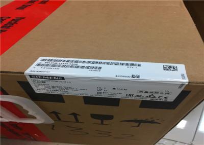 China 55KW Variable Frequency Inverter 6SL3130-7TE25-5AA3 Siemens Frequency Inverter for sale
