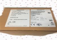 China Siemens 3 Phase Frequency Inverter 6SL3224-0BE24-0UA0 Power Module 4 KW for sale
